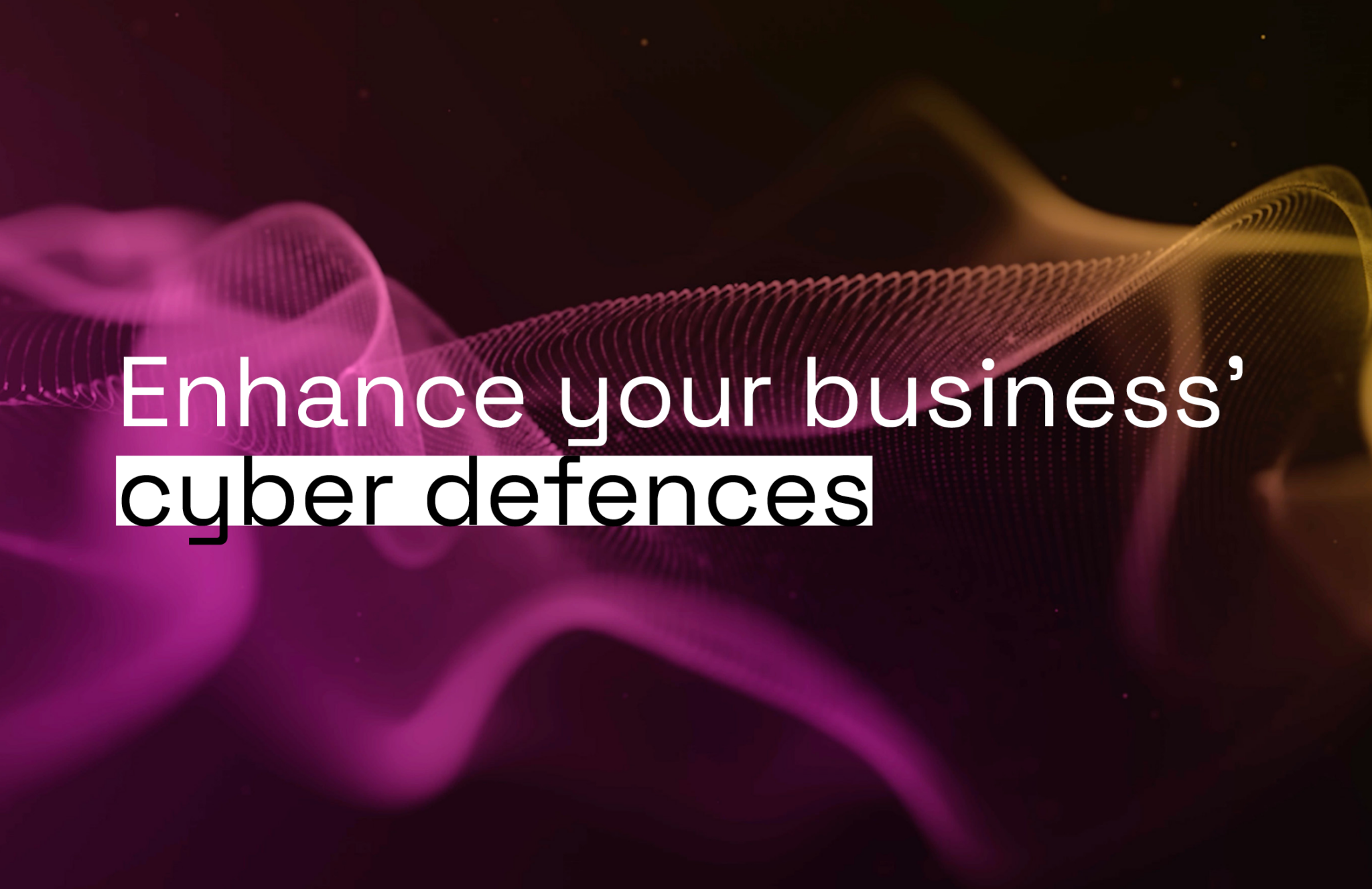 Understanding the Evolving Cyber Threat Landscape | Orro