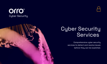 Cyber - Orro