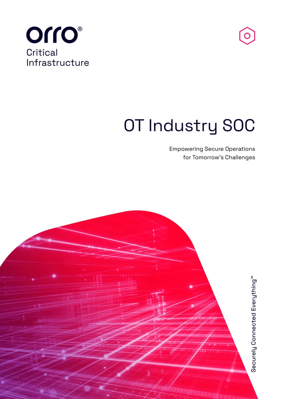 OT Industry SOC - Orro