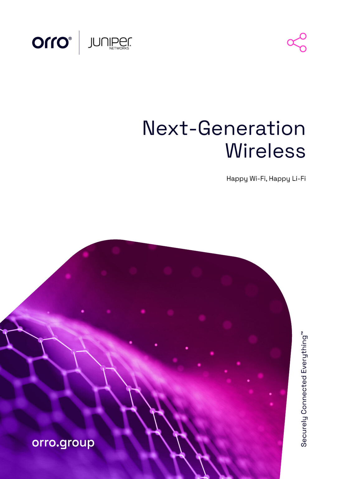 Next-Generation Wireless - Orro