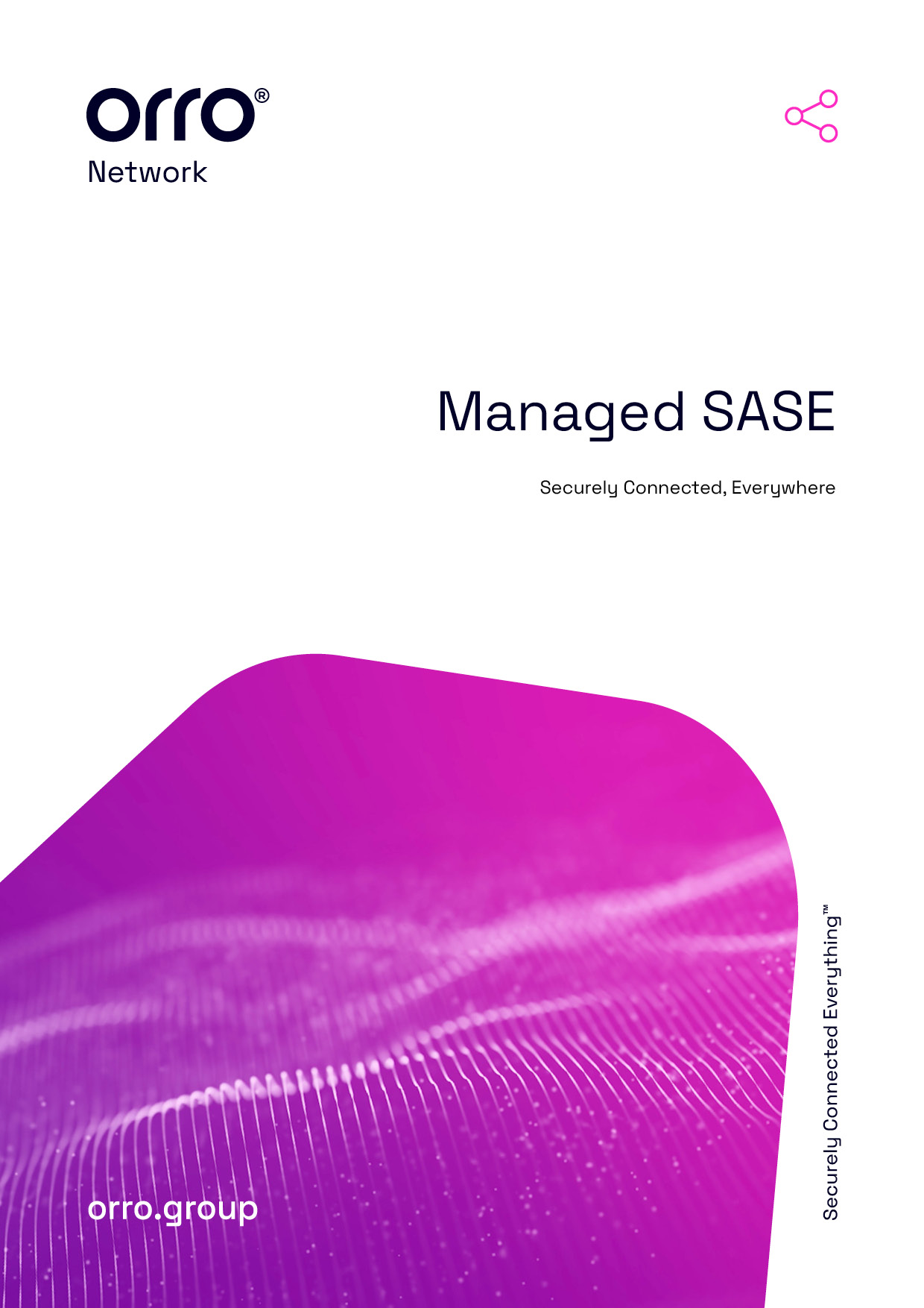 Cyber Security Services - Orro