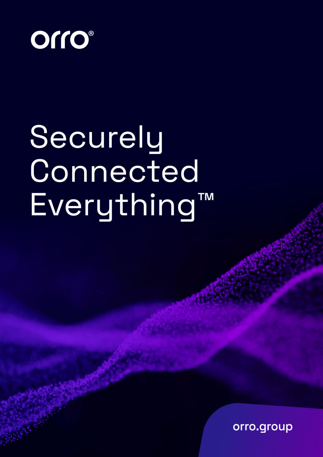 Orro Services Overview - Orro